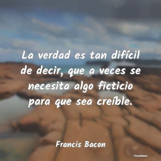 Frases de Verdad - FrasesBuenas