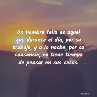Frases de Cansancio - pag 2 - FrasesBuenas
