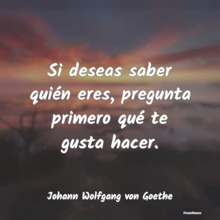 Frases de Introspección - FrasesBuenas