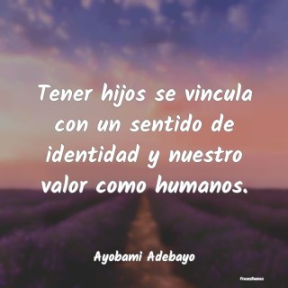 Frases sobre la Identidad - FrasesBuenas