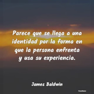 Frases sobre la Identidad - pag 2 - FrasesBuenas