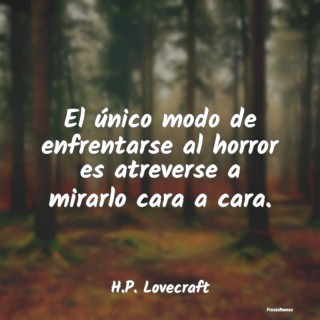 Frases de Terror - FrasesBuenas