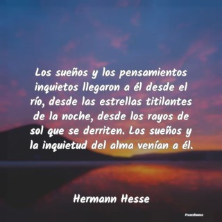 Frases de Inquietud - pag 3 - FrasesBuenas