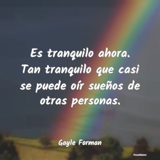 Frases de Relajación - FrasesBuenas