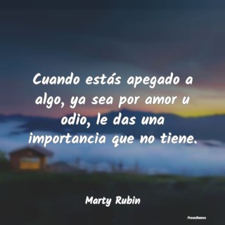 Frases sobre el Apego - FrasesBuenas