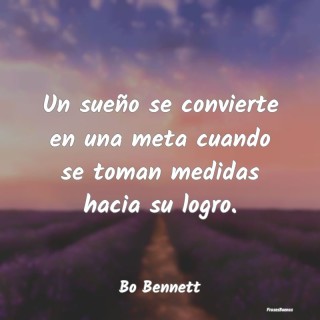 Frases de Metas por Cumplir - pag 2 - FrasesBuenas