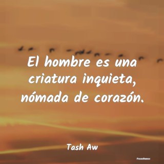 Frases de Inquietud - FrasesBuenas