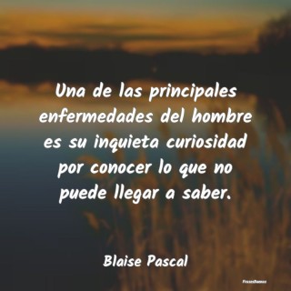 Frases de Curiosidad - pag 3 - FrasesBuenas