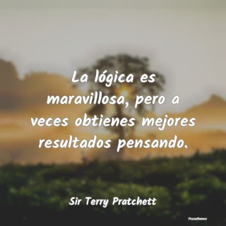 Frases de Lógica - pag 3 - FrasesBuenas