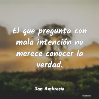 Frases de Indiscreción - FrasesBuenas