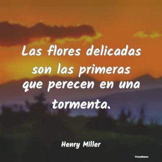 Frases sobre la Tormenta - pag 3 - FrasesBuenas