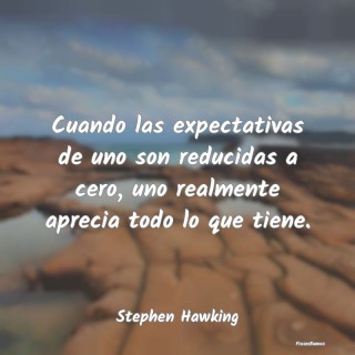 Frases de Expectativa - pag 3 - FrasesBuenas