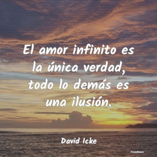 Frases de Infinito - FrasesBuenas