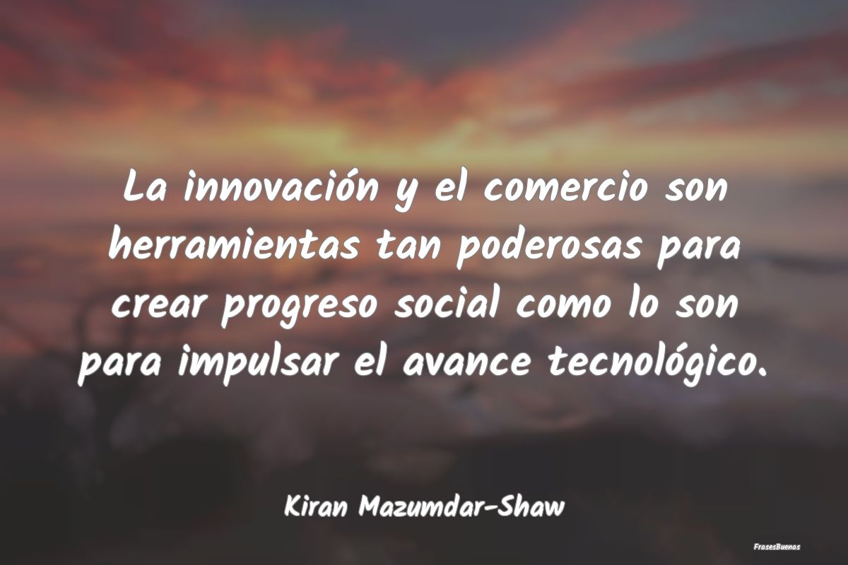 Frases de Innovación - FrasesBuenas