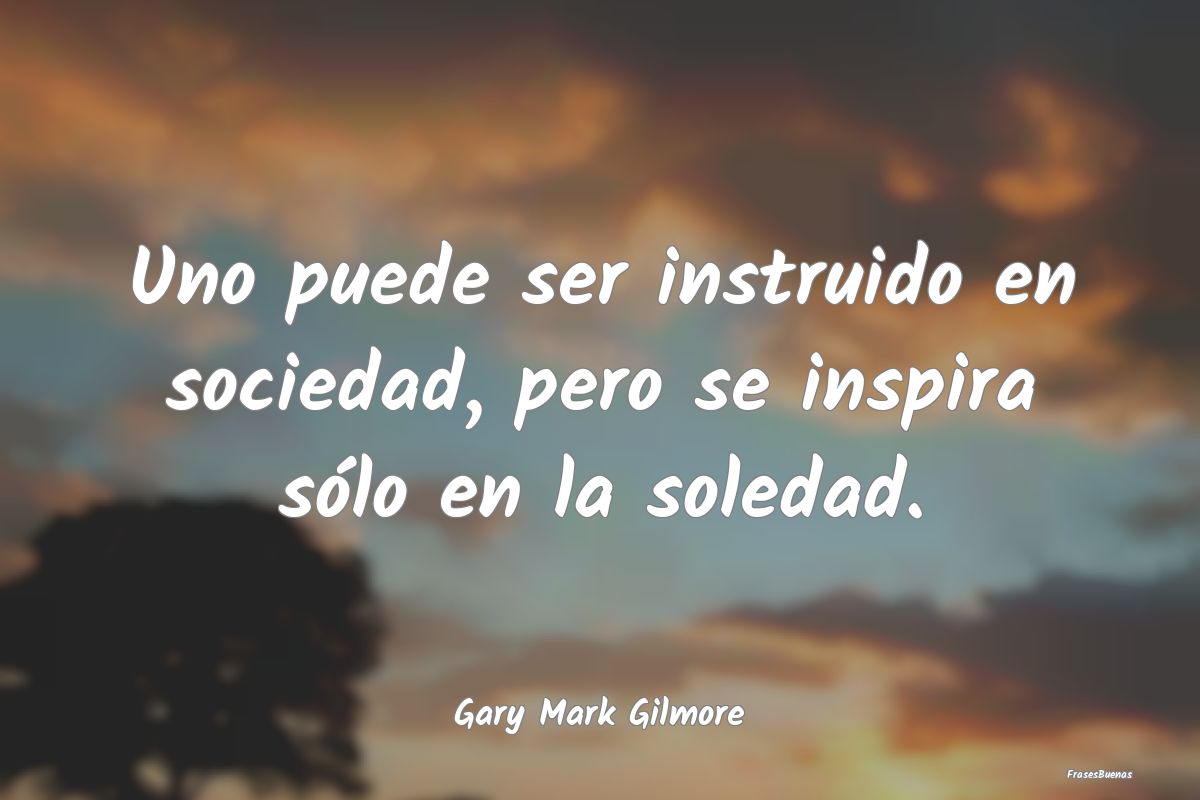 Frases sobre Introvertidos - FrasesBuenas