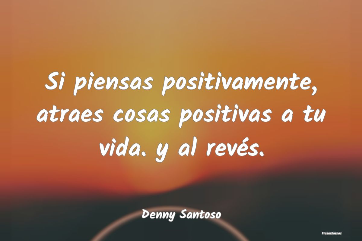 Frases sobre Personas Negativas - FrasesBuenas